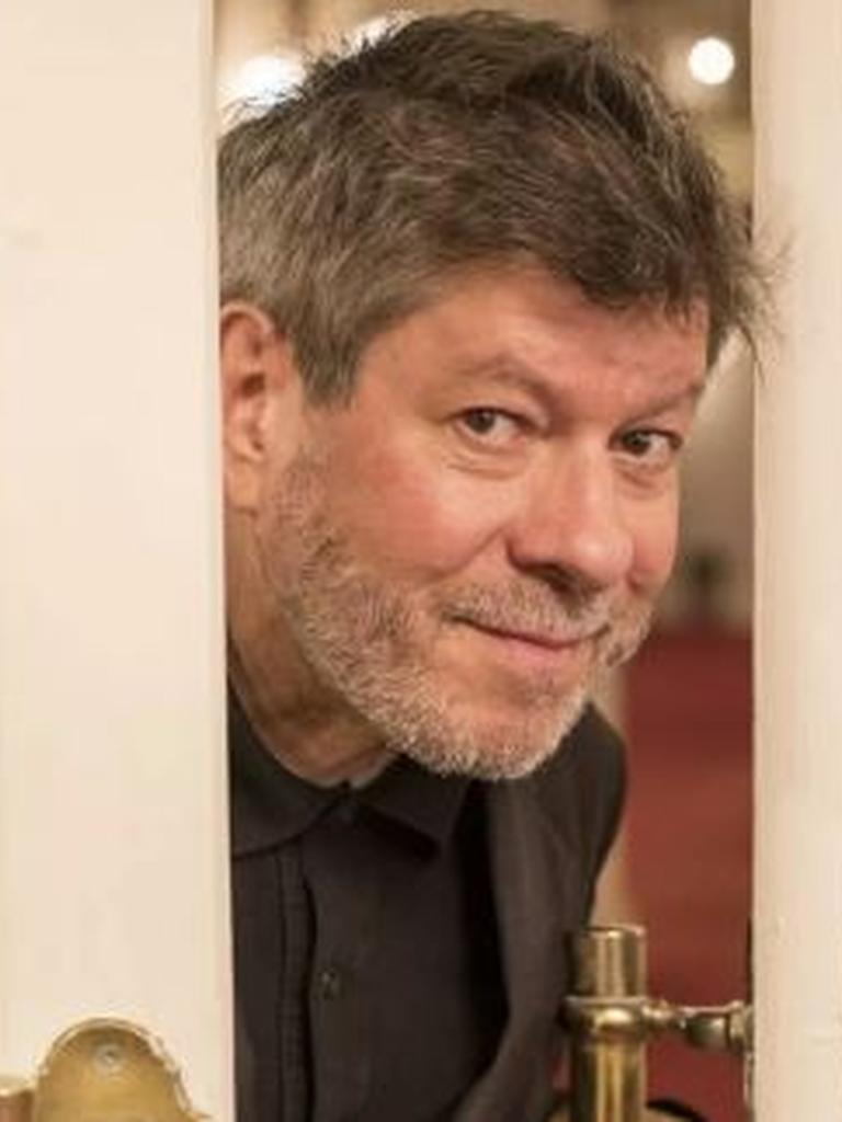 Régis Laspalès : Biographie
