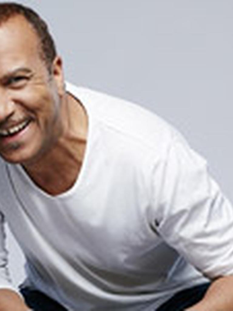 Pascal Légitimus : Biographie