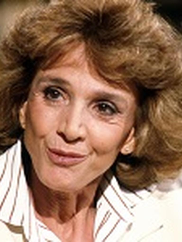 Gisèle Halimi : Biographie