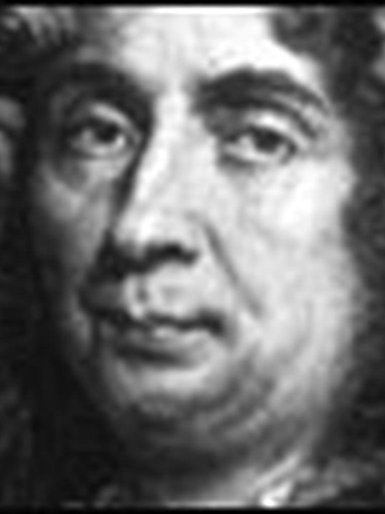 Louis Le Vau : Biographie