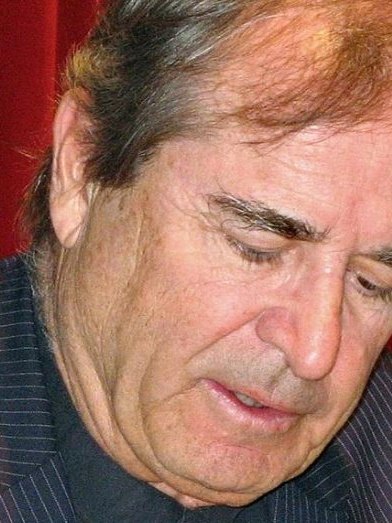 Paul Theroux : Biographie