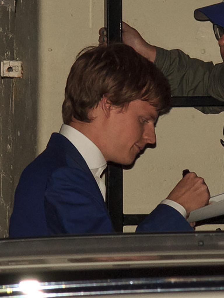 Lucas Hedges : Biographie
