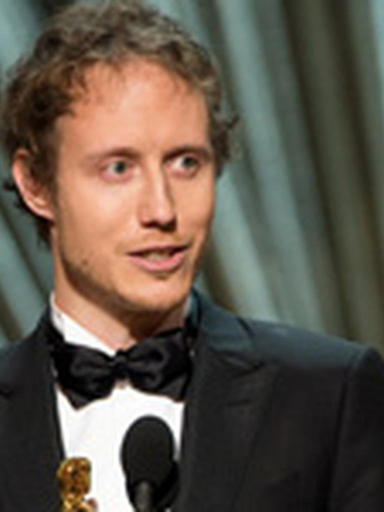 László Nemes : Biographie