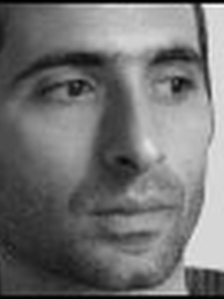 David Lescot : Biographie