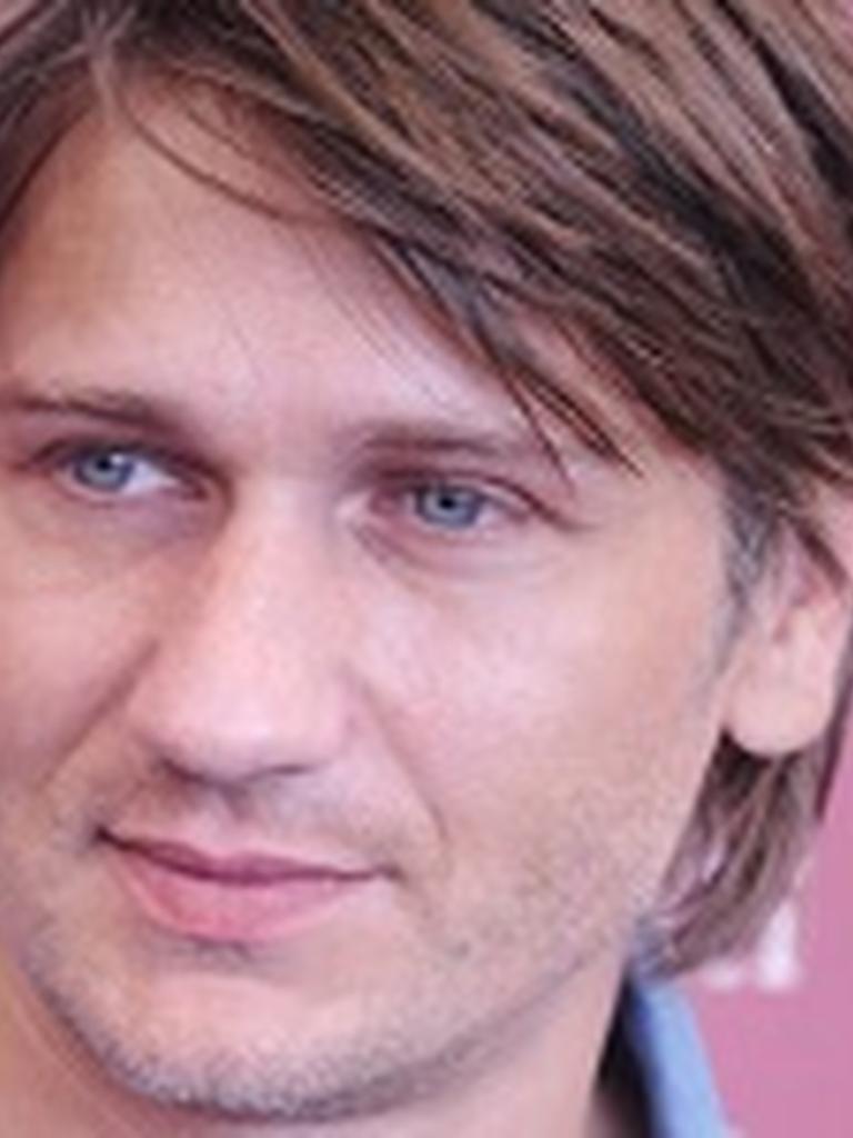 Stanislas Merhar : Biographie