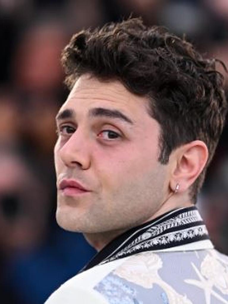 Xavier Dolan : Biographie