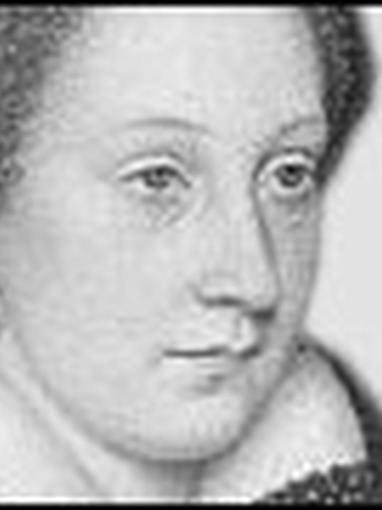 Marie Stuart : Biographie