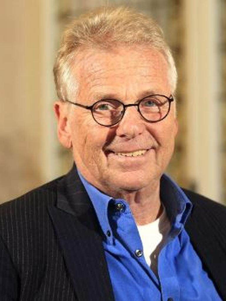 Daniel Cohn-Bendit : Biographie