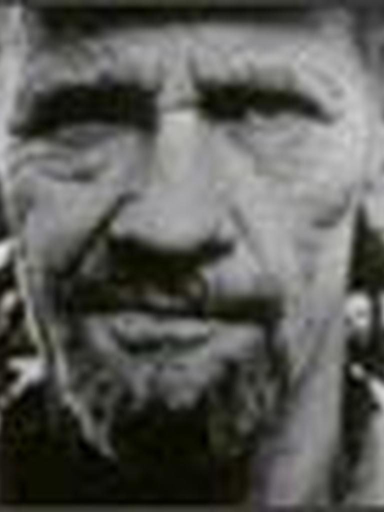 Calvin Russell : Biographie