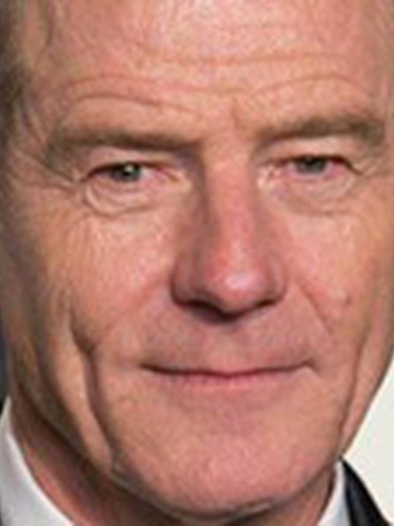 Bryan Cranston : Biographie