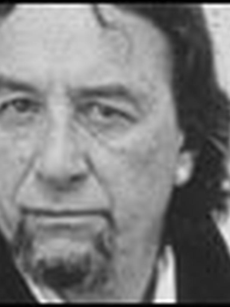 Joel-Peter Witkin : Biographie