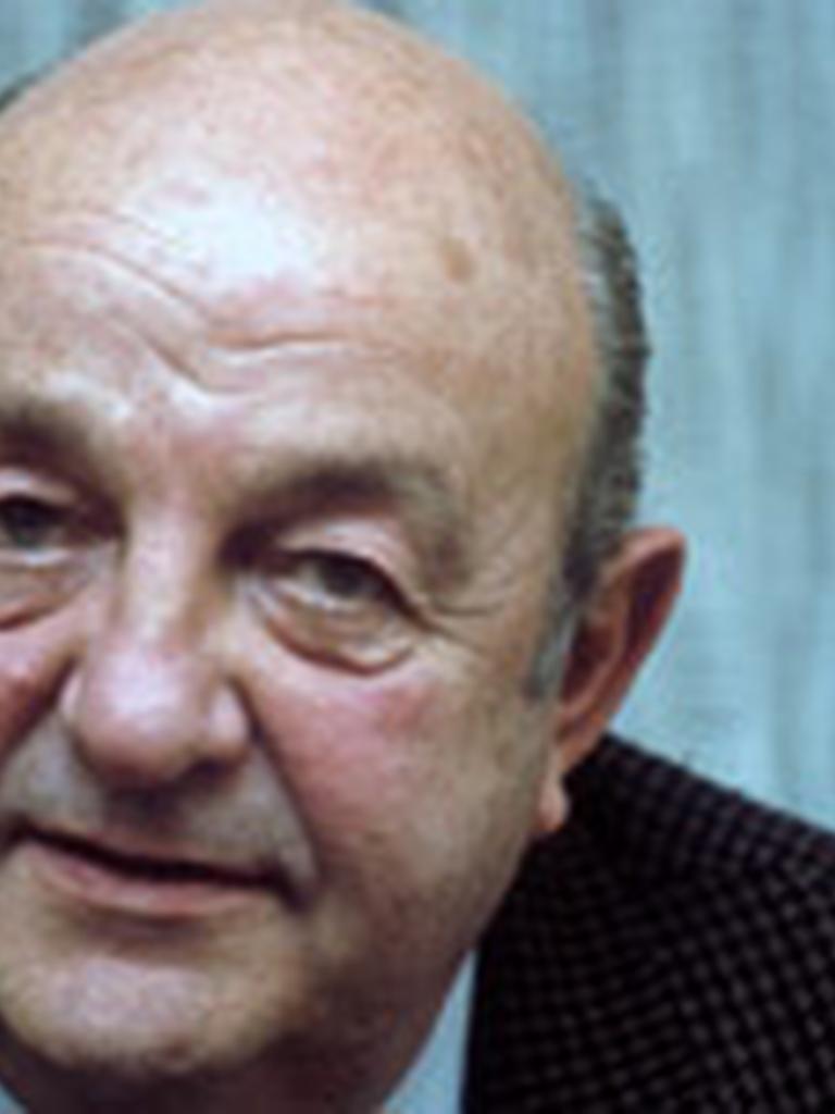 Bernard Blier : Biographie