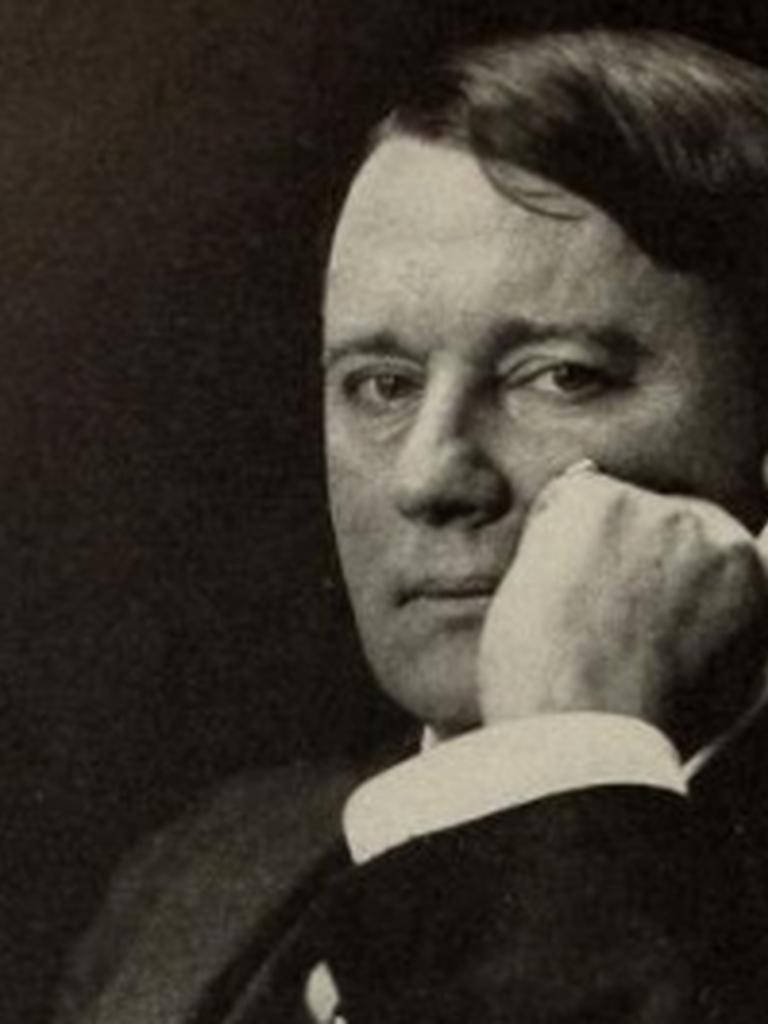 Alfred Harmsworth