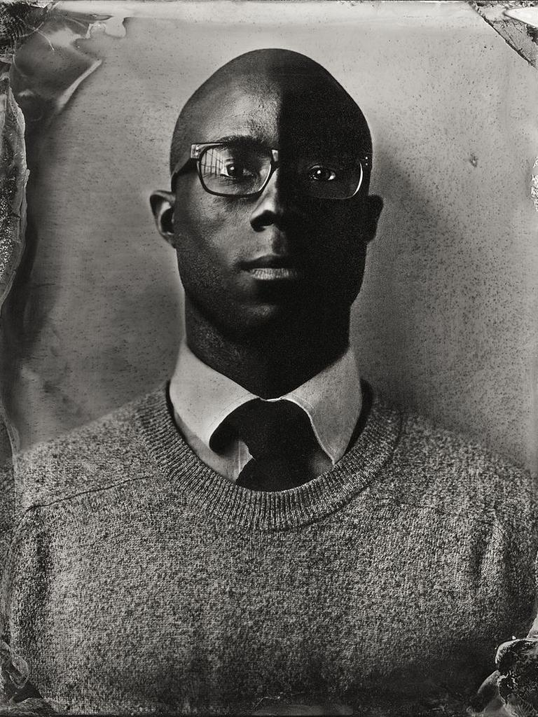 Barry Jenkins : Biographie