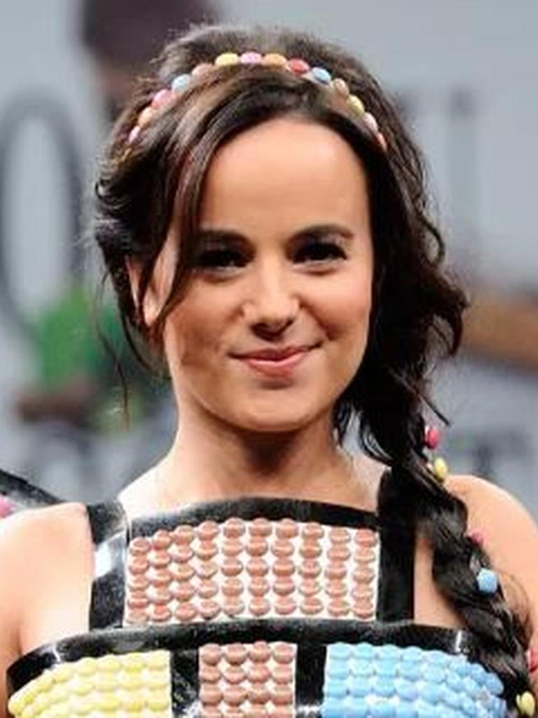 Alizée : Biographie