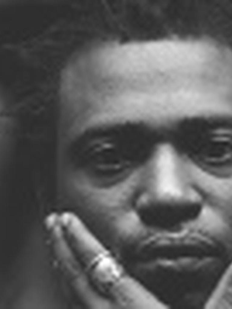 Fredy Massamba : Biographie