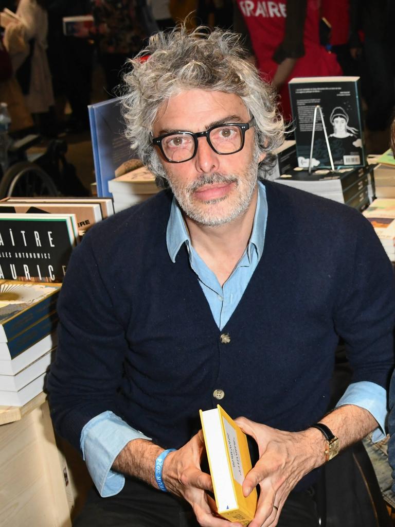 Stéphane Manel : Biographie et actualités
