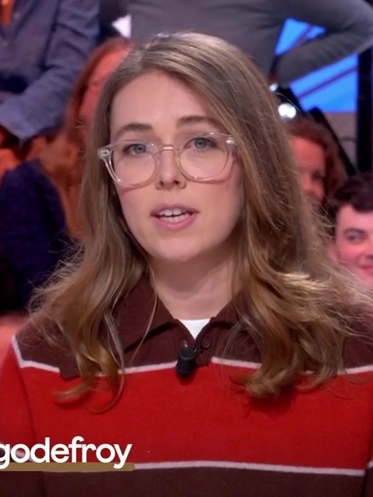 Ana Godefroy : Biographie et actualités