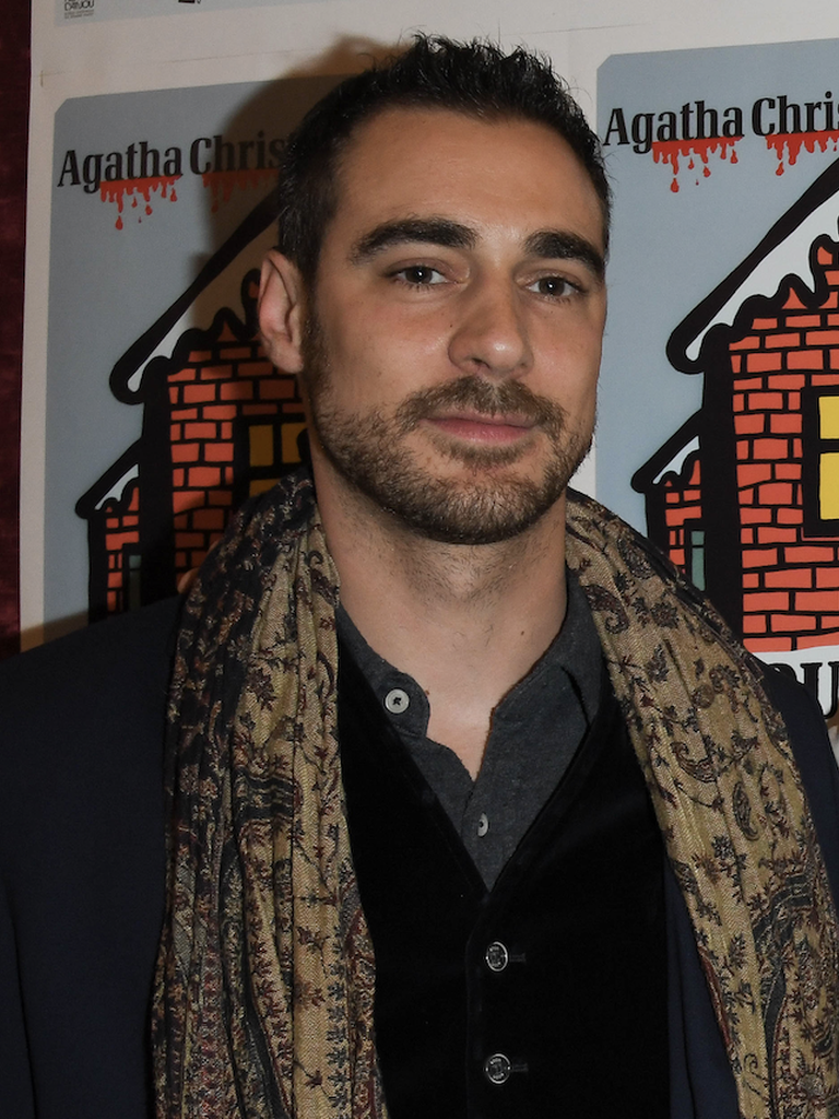 Arnaud Denis : Biographie et actualités