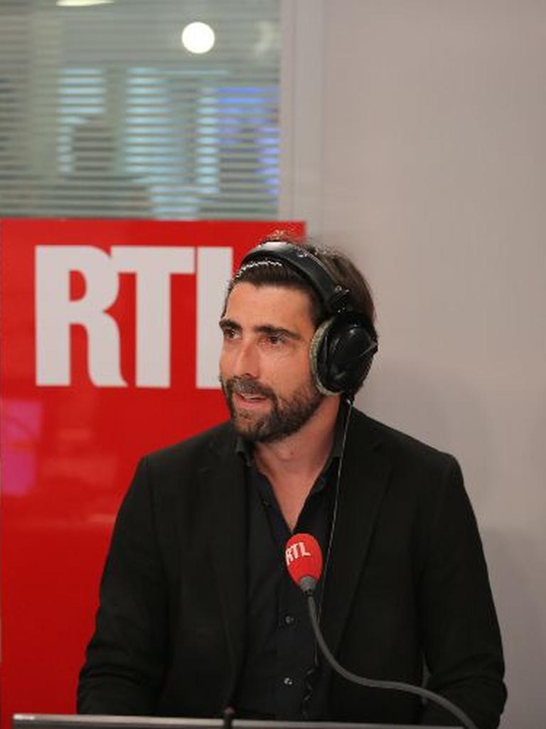 Olivier Boy