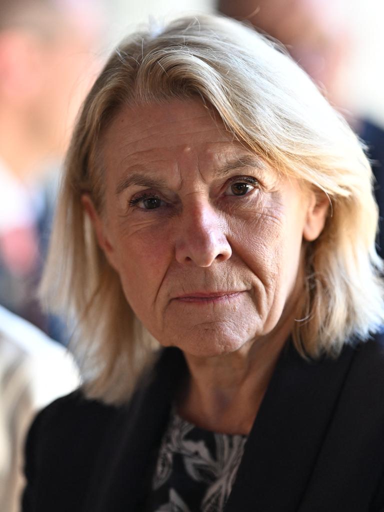 Catherine Pégard : Biographie et actualités