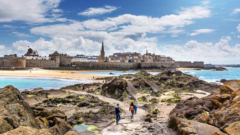 Bretagne : le guide de voyage du Figaro