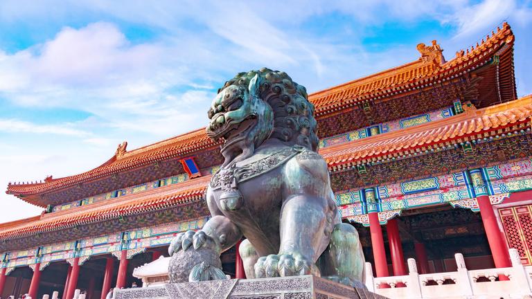 Pékin : le guide de voyage du Figaro