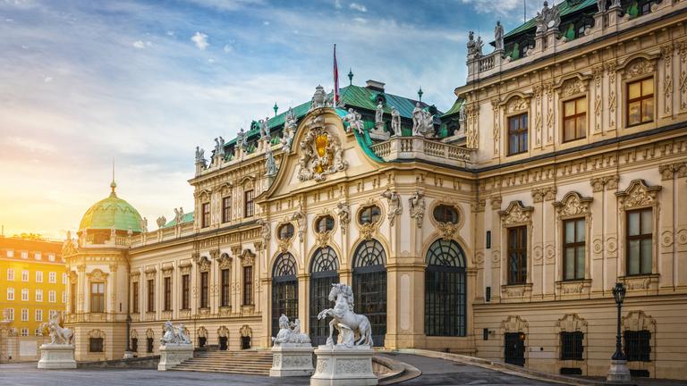 Vienne : le guide de voyage du Figaro