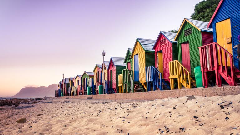 Le Cap : le guide de voyage du Figaro