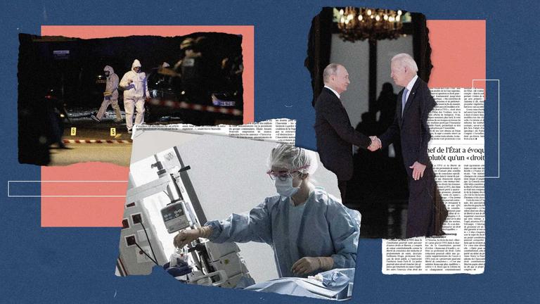 Les articles les plus populaires du Figaro