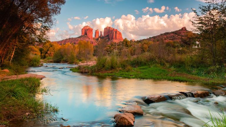 Arizona : que faire et que visiter, villes, parcs nationaux, conseils ...