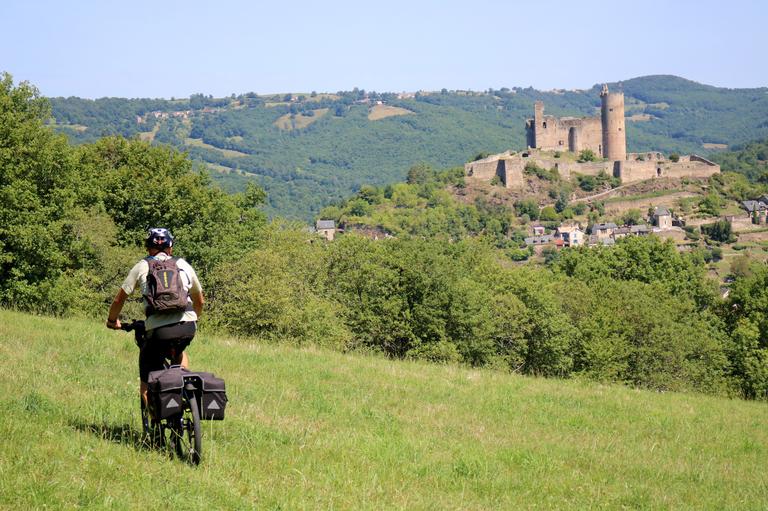 Cyclotourisme et voyage à vélo : conseils et itinéraires