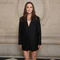 Rihanna, Natalie Portman, Carla Bruni... le premier rang sensationnel ...