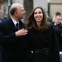 Pierre Moscovici : que sait-on de sa femme Anne-Michelle Basteri, de 22 ...