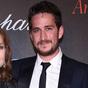 PHOTOS - Isabelle Huppert entourée par son mari Ronald Chammah et leurs ...