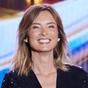 Isabelle Ithurburu “très heureuse” : ses premiers mots au JT de 13 heures de TF1