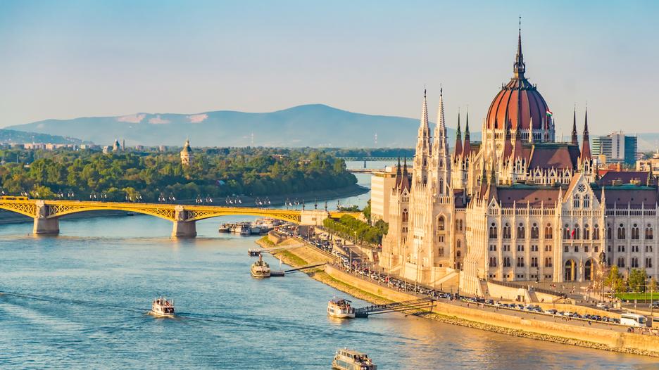 Budapest : le guide de voyage du Figaro
