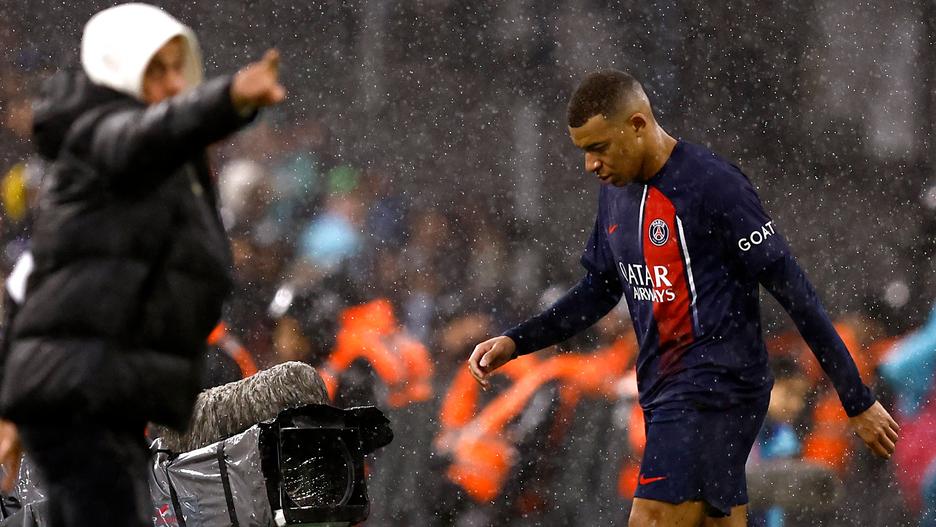 OM-PSG : le film du 107e Classique