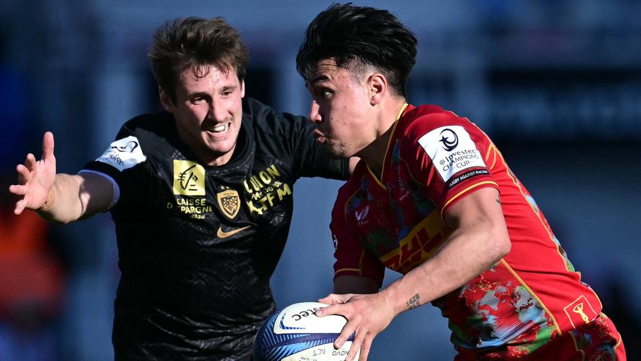EN DIRECT - Toulon-Harlequins : revivez la victoire bonifiée des Varois ...