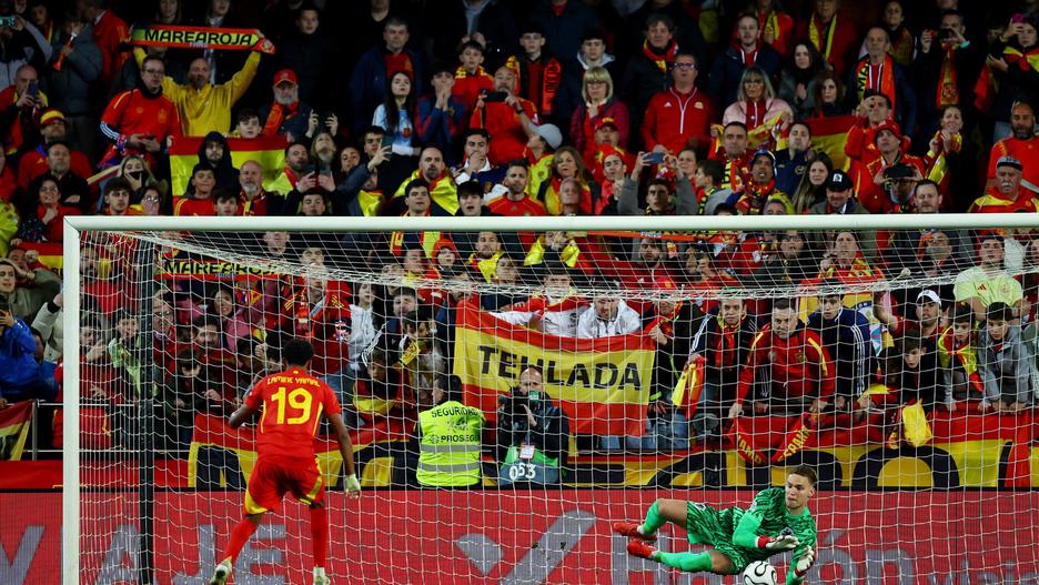 Revivez le multiplex Ligue des nations : l’Espagne au bout du bout, le ...