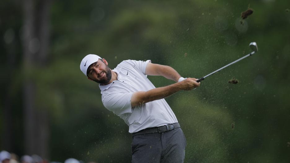 Masters d’Augusta 2025 : revivez le film du premier tour