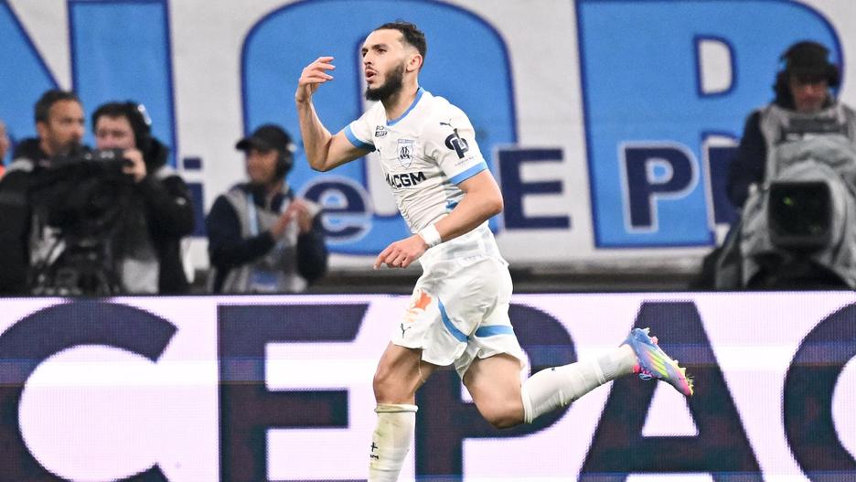 OM-Brest : revivez la nette victoire marseillaise