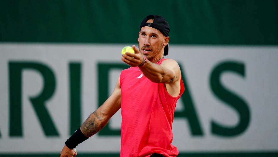 Roland-Garros : deux Bleus qualifiés, des favori(te)s solides ...