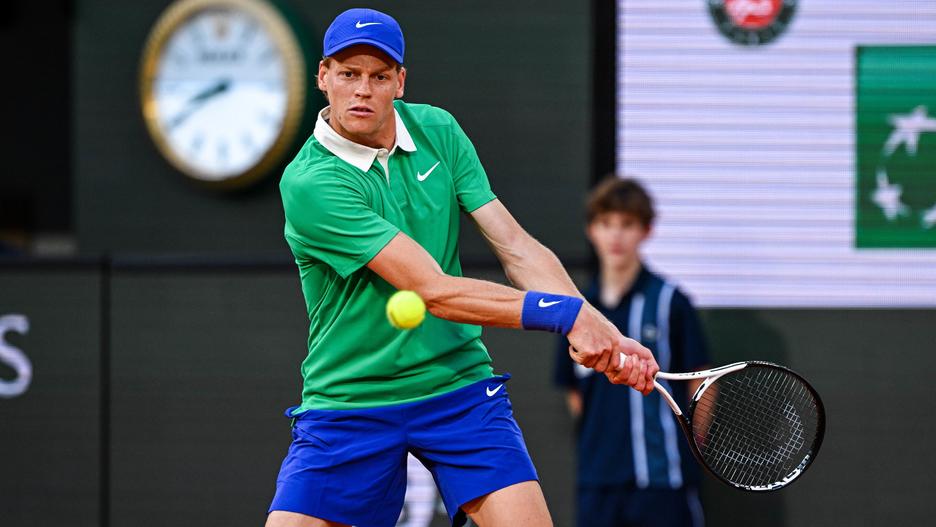 Roland-Garros : encore facile, Sinner balaye Bublik et file direction ...