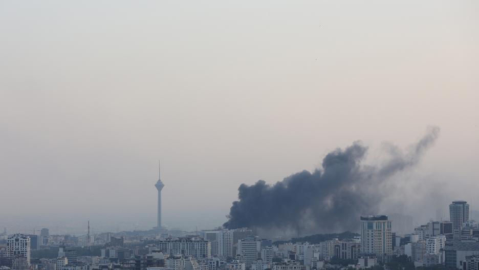 Israël-Iran : Donald Trump appelle Téhéran à une «capitulation sans conditions»