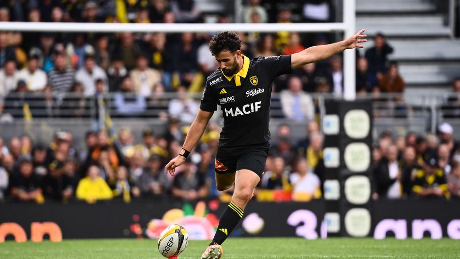 Top 14 : La Rochelle, Pau et Toulouse déroulent, Bayonne s’en sort... Revivez le multiplex de la ...