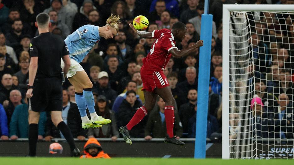 Manchester City - Liverpool : les Citizens corrigent les Reds, Haaland ...