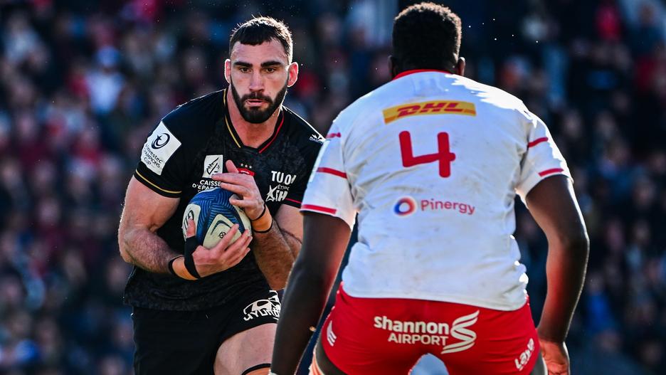 EN DIRECT - Gloucester-Toulon : le RCT doit assurer sa qualification en ...