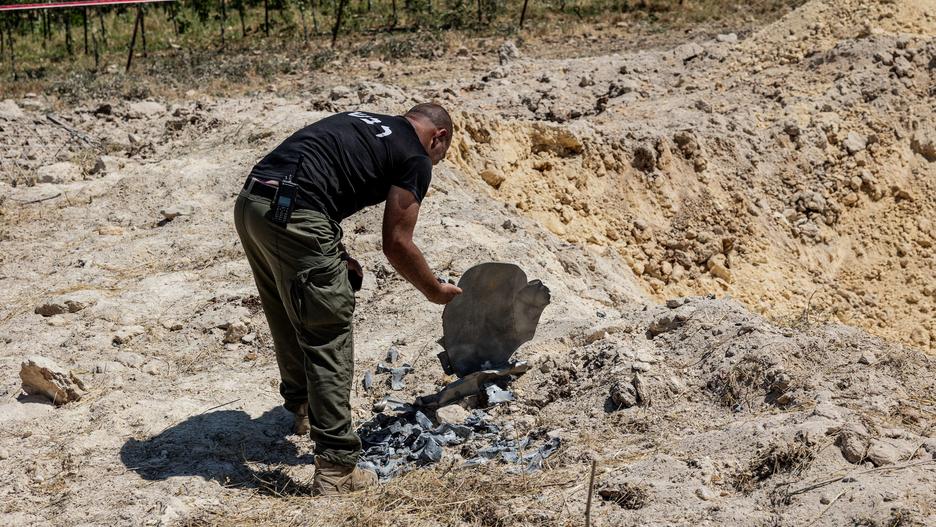 EN DIRECT - Guerre au Moyen-Orient : Israël intercepte trois ...