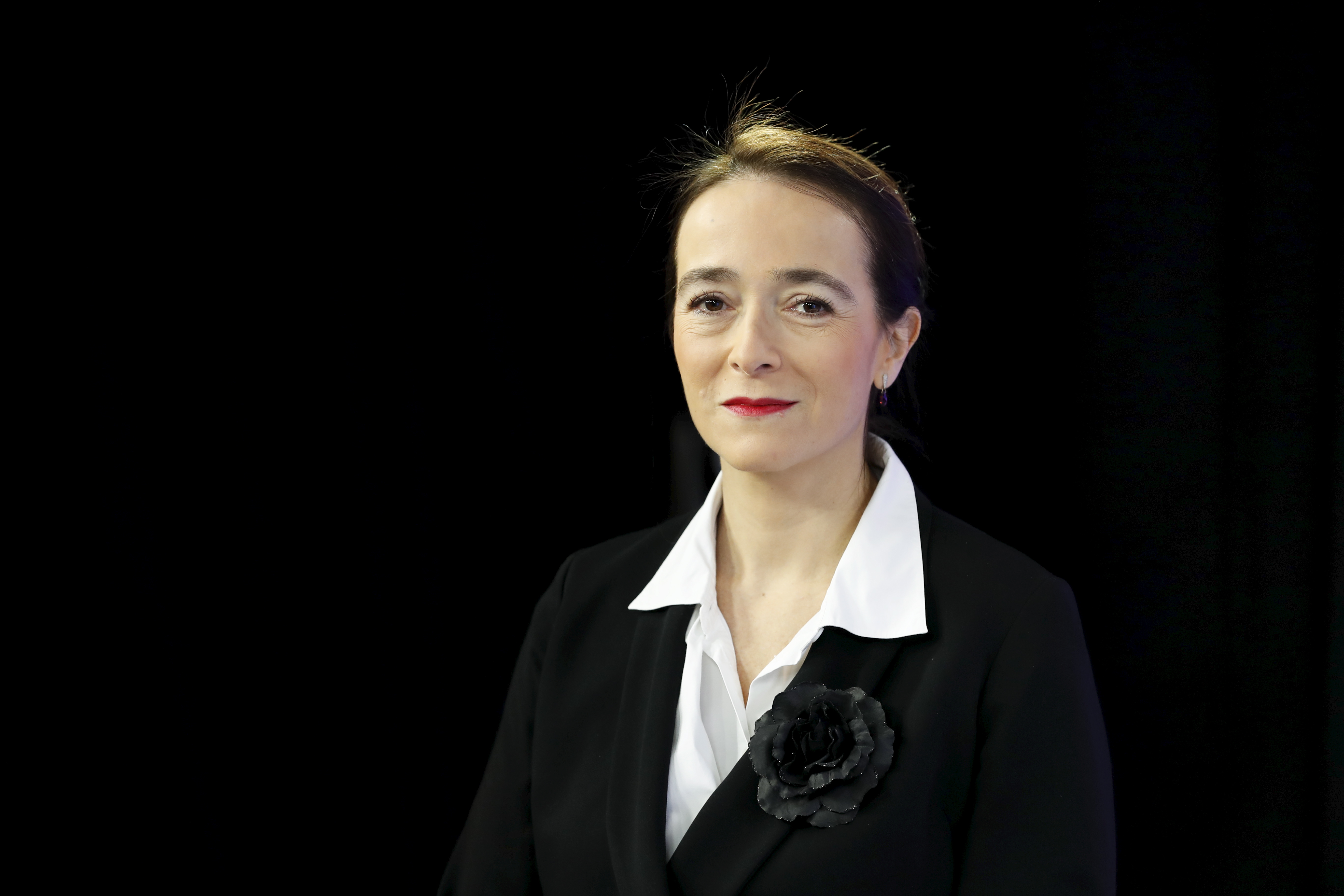 France Télévisions : Delphine Ernotte candidate à sa propre succession